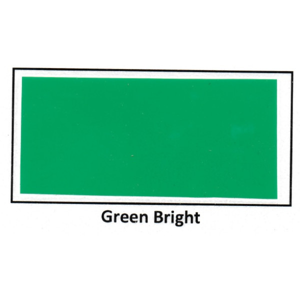 Duracover - Bright Green