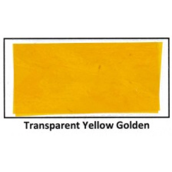 Duracover - Transparent Yellow