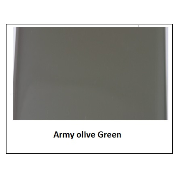 Duracover - Army, Olive Green