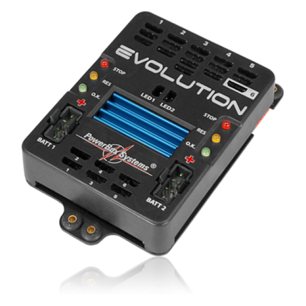 PowerBox Evolution Order No.: 4230
