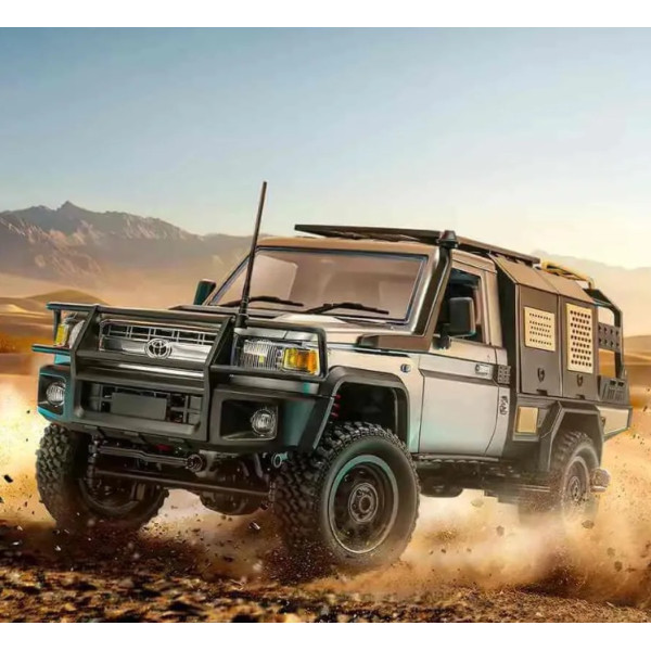 Toys - MN Models MN82S RC Crawler LC79 Toyota Landcruiser PRO version ...